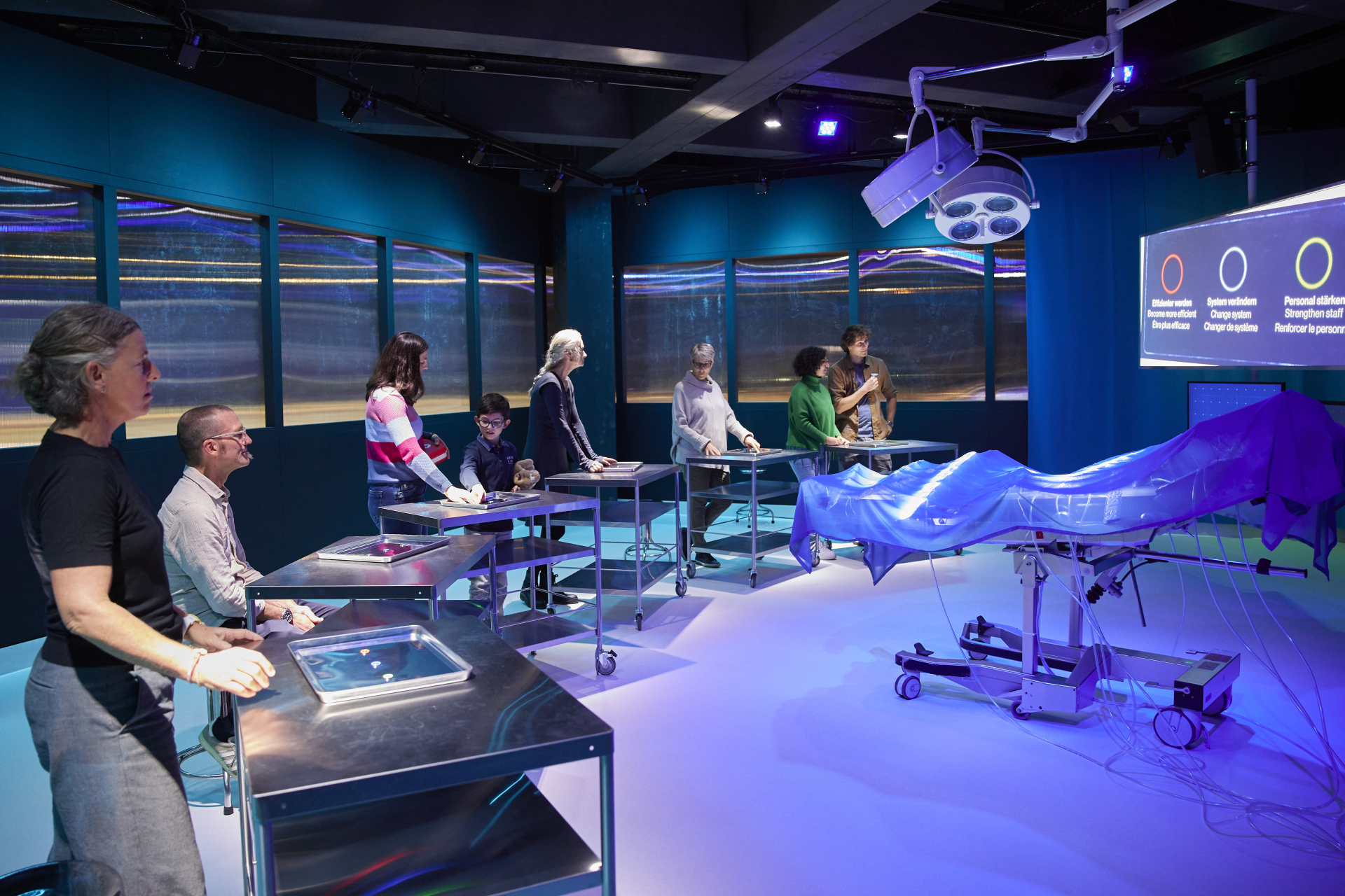 Samstag, 31. Mai: „Hauptsache gesund. Eine Ausstellung mit ...